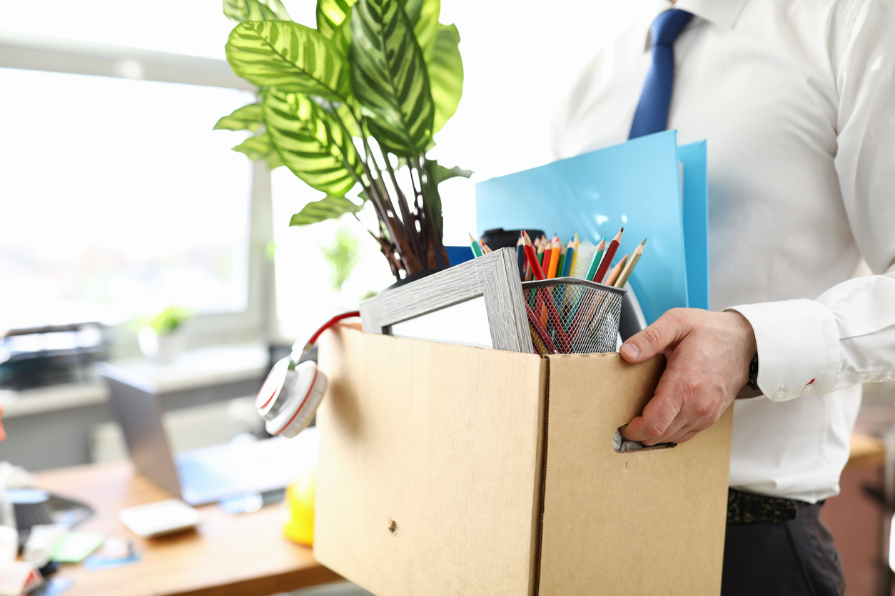 Employment Separation and Severance Agreements | Cohen Cleary, P.C.