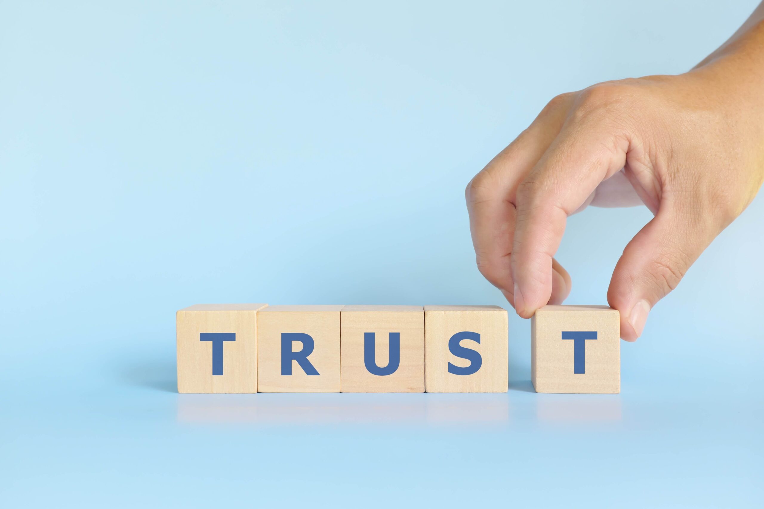 Understanding Trusts: What They Are, Common Issues, and How Legal ...